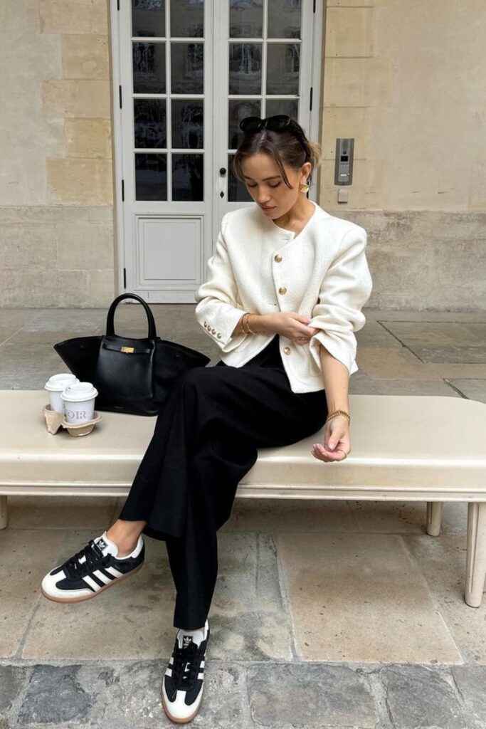 How To Elevate Your Style And Level Up Your Outfits