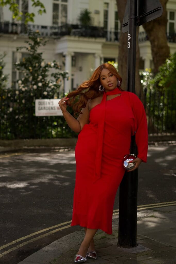 Best Dresses for Apple Shape That Fit Like a Dream