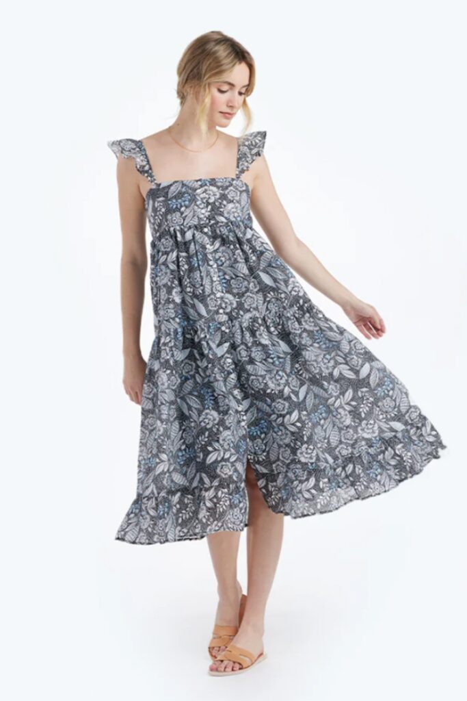 Best Dresses for Apple Shape That Fit Like a Dream
